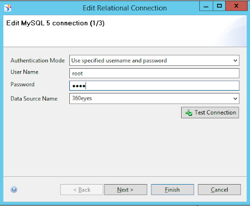 360Eyes Documentation